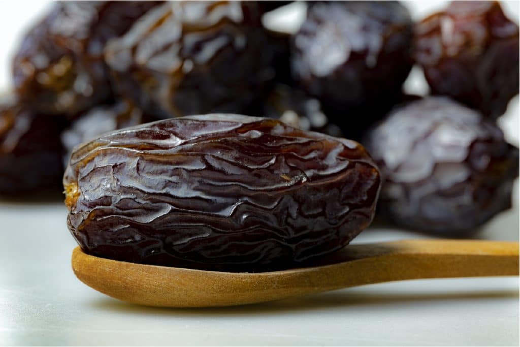 Medjool Dates - Medjool Village | Perfected By Nature