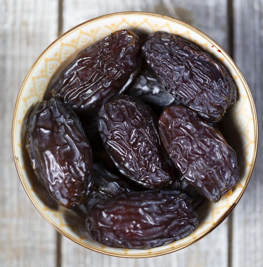 Medjool Dates - Medjool Village | Perfected By Nature