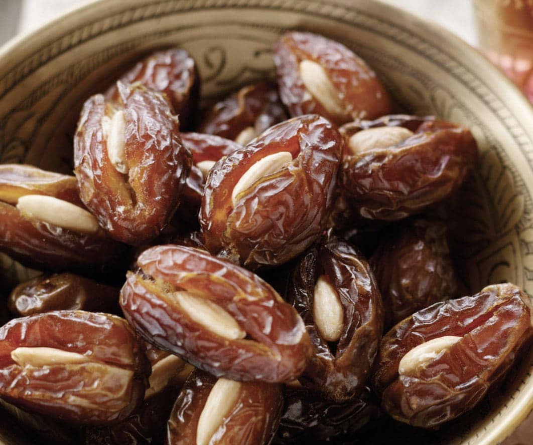 Medjool Dates - Medjool Village | Perfected By Nature