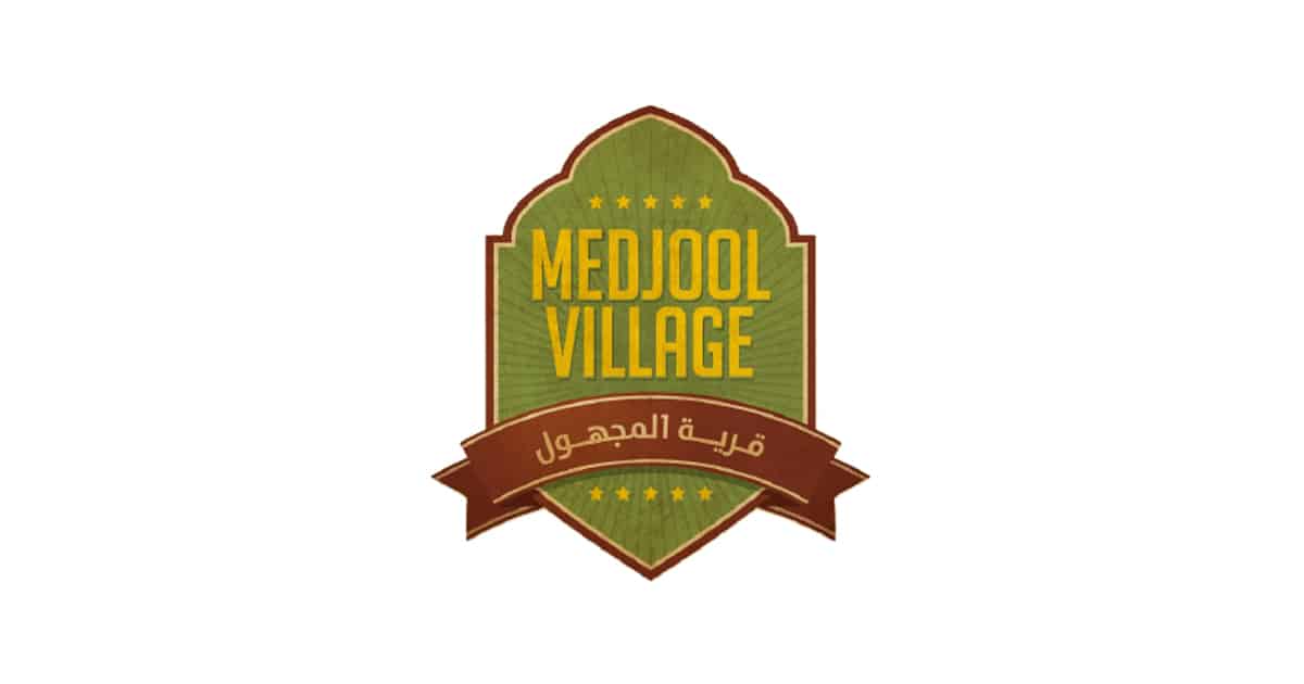 Medjool Dates - Medjool Village | Perfected By Nature